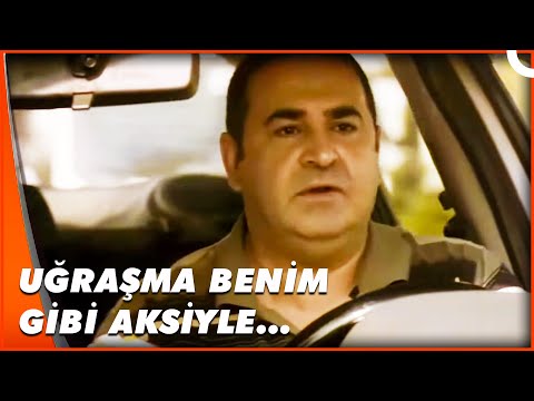 Bu Trafik Beni Yedi Bitirdi | G.D.O Karakedi