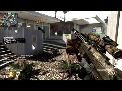 FaZe Spratt: Quick DSR Nuclear on Raid.