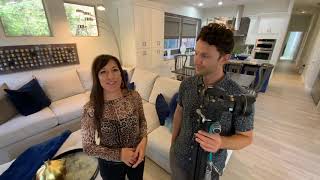 Tabitha Evans Interior Designer | Press | TE+D