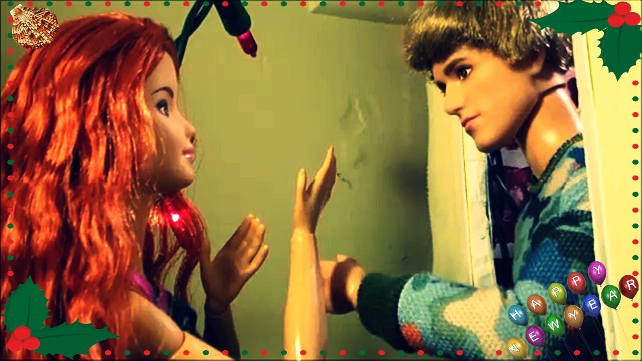 The Holiday Break Up ~ Full Movie ~ Part 4 of 5 - YouTube