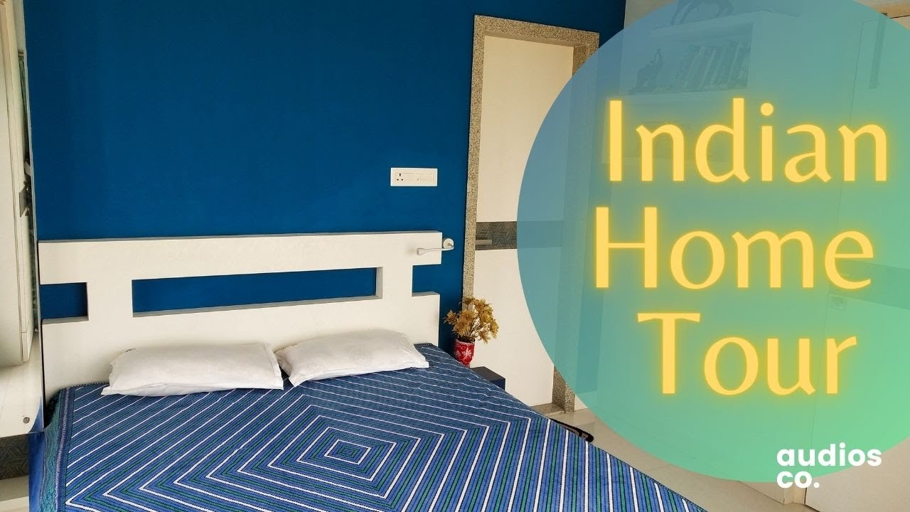An Indian Home Tour | Traditional Home Decor Ideas |Indian Home Decor ...