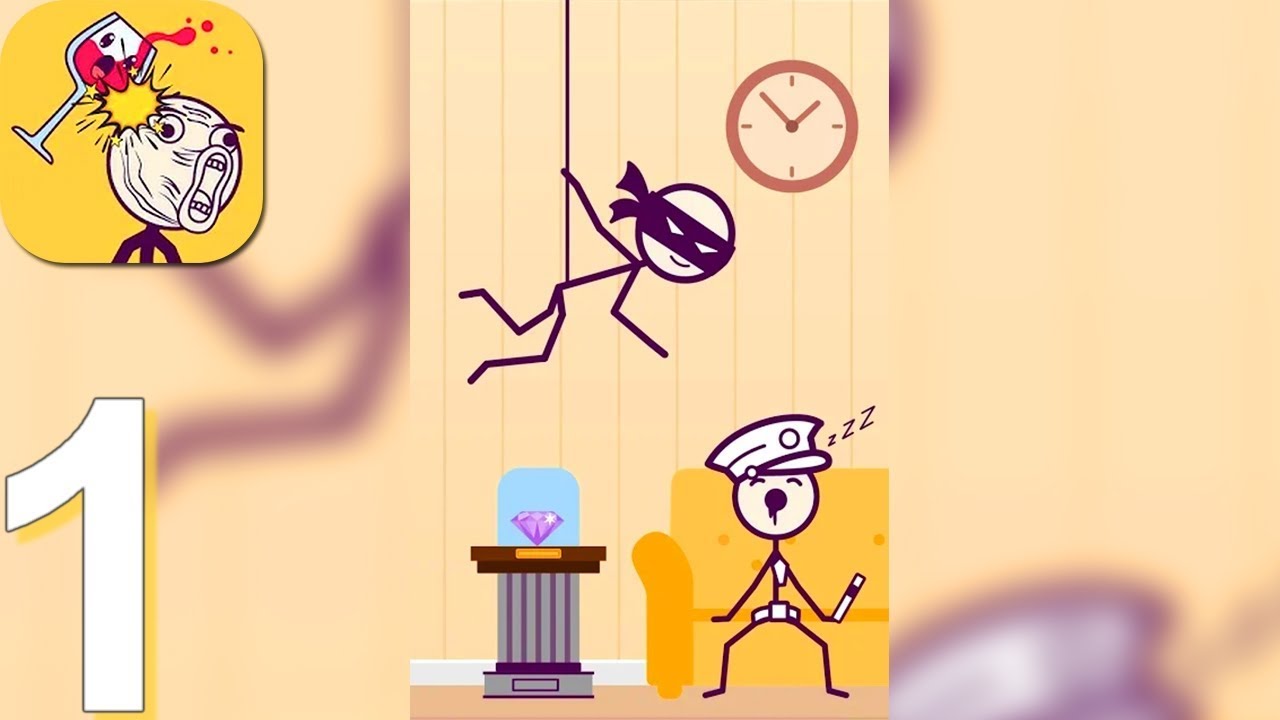 Drop It - Gameplay Walkthrough Part 1 All Levels 1-30 (Android Gameplay ...