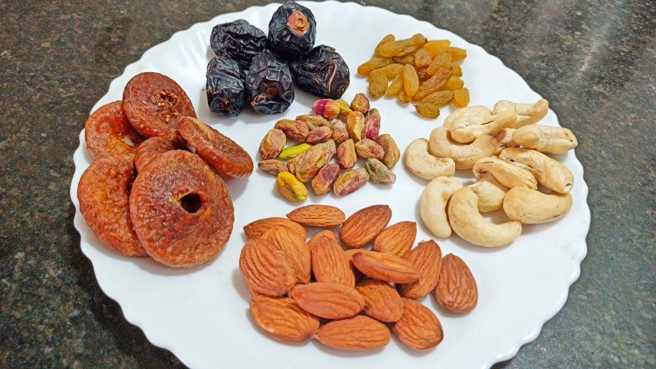 5 EASY & HEALTHY SEHRI RECIPES - YouTube