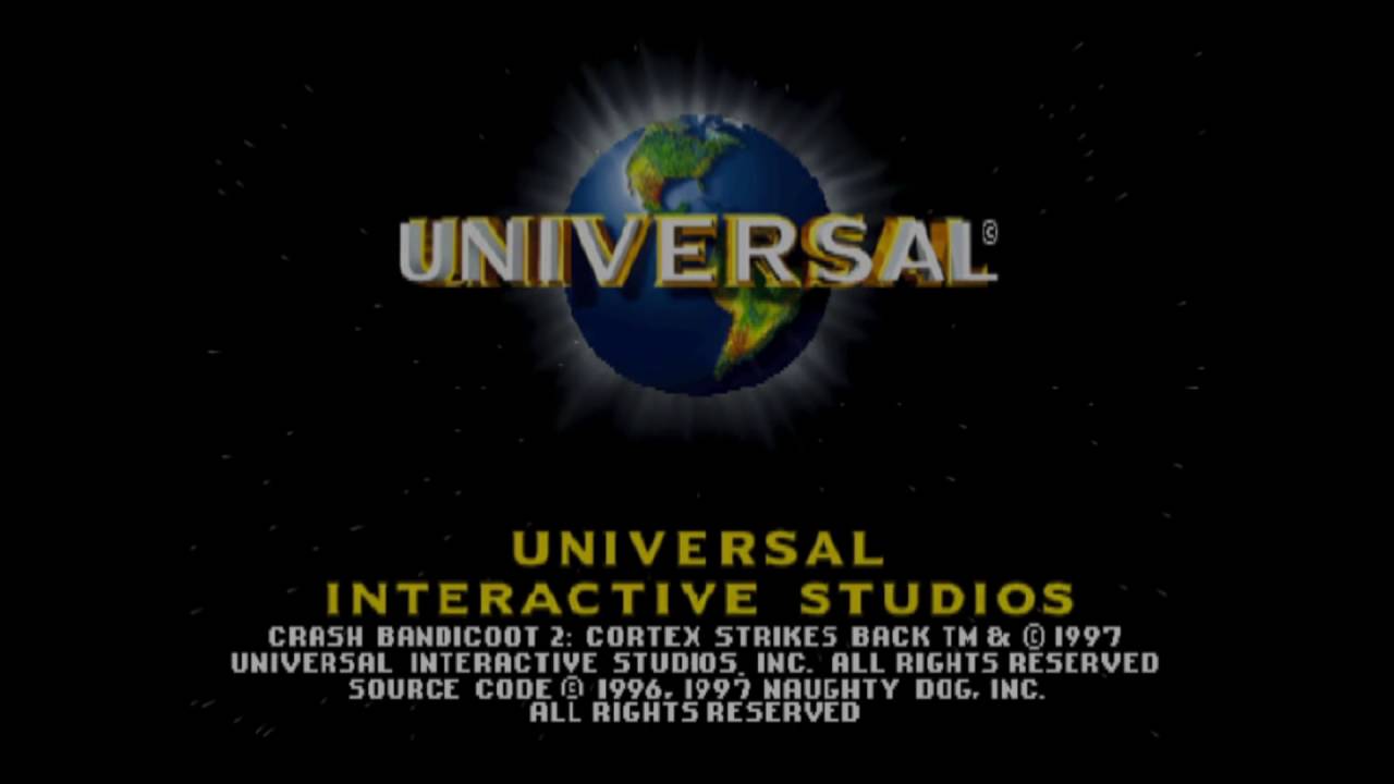 Sony Computer Entertainment America Universal Interactive Studios ...