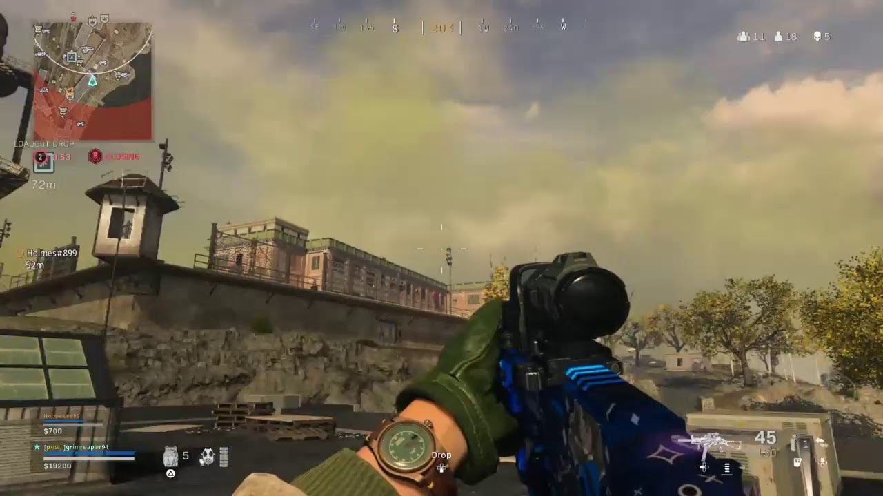 Mw br - YouTube