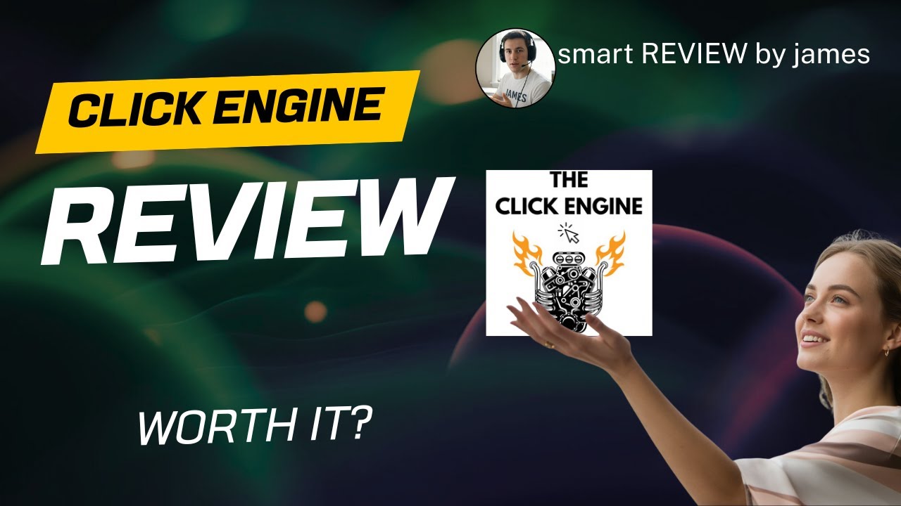 Click Engine Review | Is This Click Engine Really Worth The Hype? - YouTube