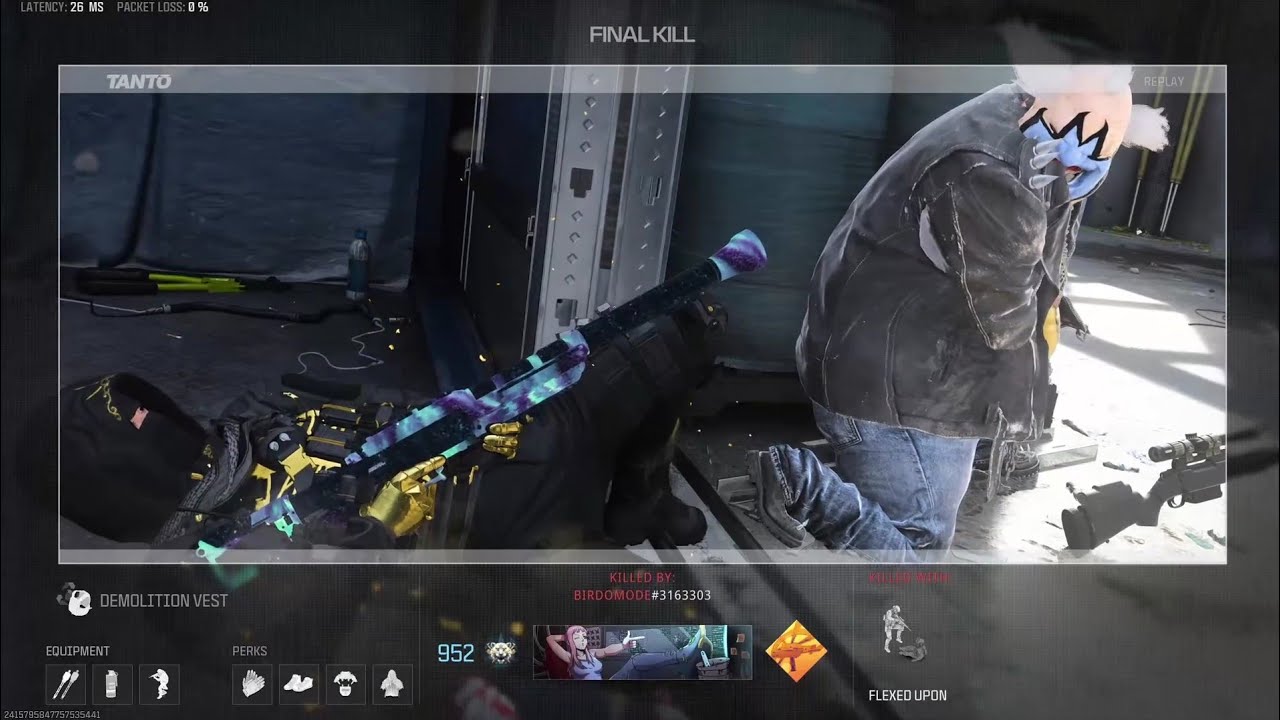 Random Mw3 Moments Youtube