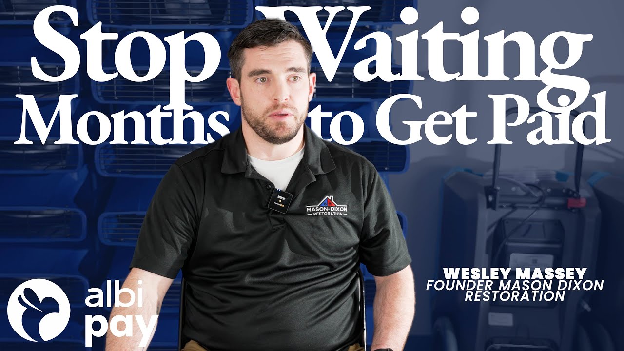Why You're Always Waiting to Get Paid (and How to Fix It) - YouTube