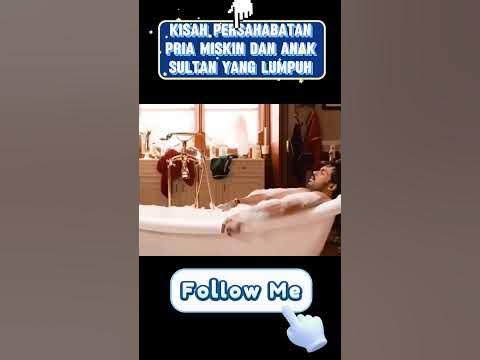 Part 14 || Kisah Persahabatan Pria Miskin Dan Anak Sultan Yang Lumpuh - YouTube