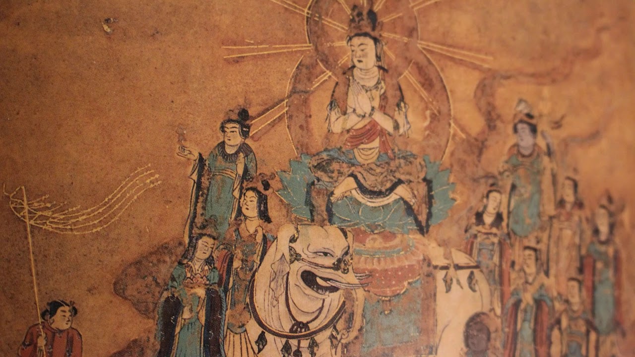 Dr. Alfred Bloom - Learning and Buddhism - YouTube