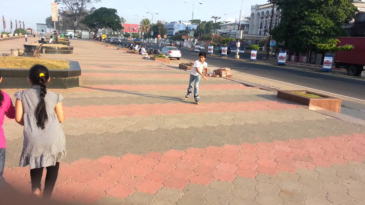 'Calicut Boy'-Mazin-silver hills high school, cali - YouTube