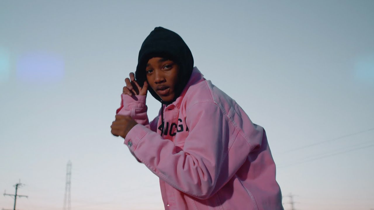 ZaizzyG - Rap Dreams (Official Video) - YouTube