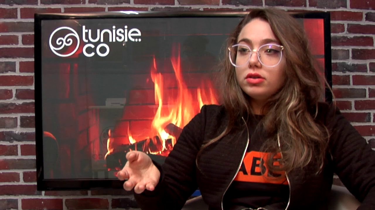 Interview de Fatma Mahjoub, Fitness Influencer - YouTube