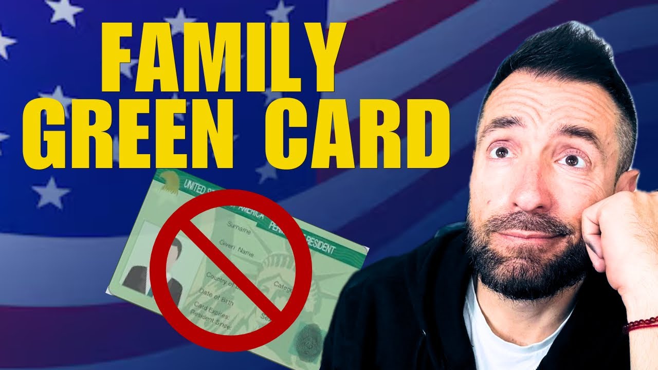 USCIS New Family Green Cards Denial Rules Exposed : No RFE’s Anymore ...