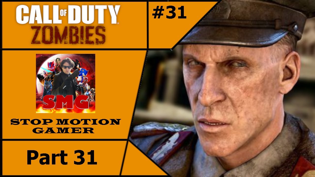 Call of Duty - Zombies - Part 31 - BO3 - Ascension - YouTube