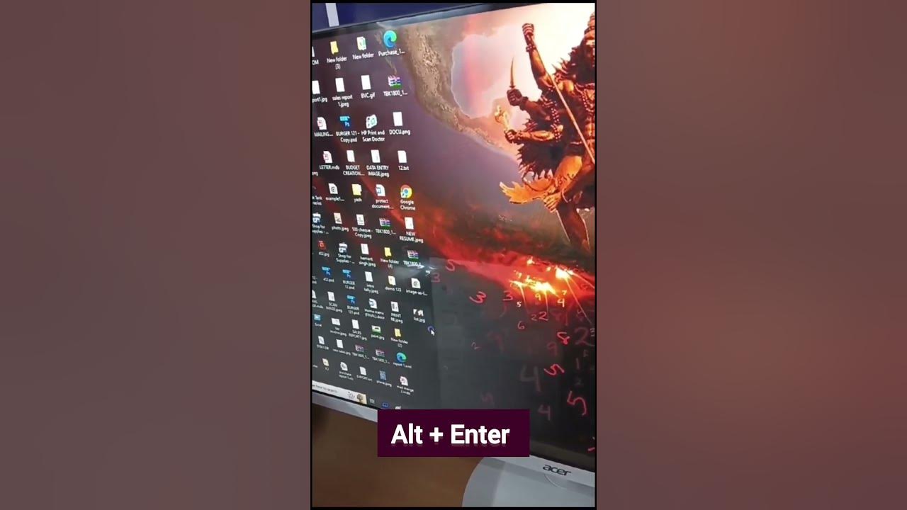 3 Useful Shortcut keys - YouTube