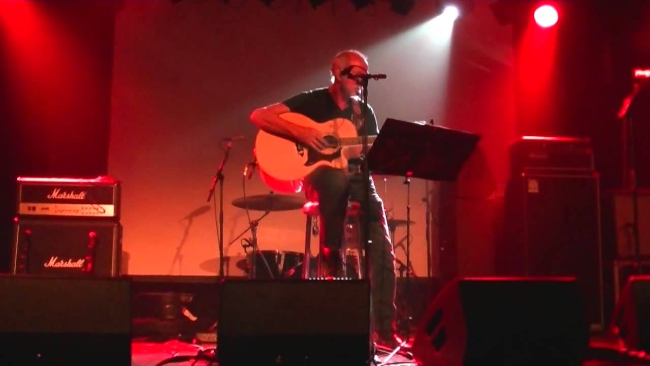 Peter Maunder - YouTube