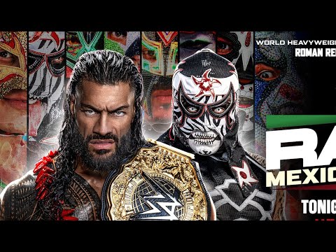WWE Raw 14 September 2026 Highlights Full Show! WWE Raw Highlights Today 9/14/2026!