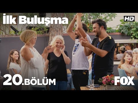 İlk Buluşma 20. Bölüm