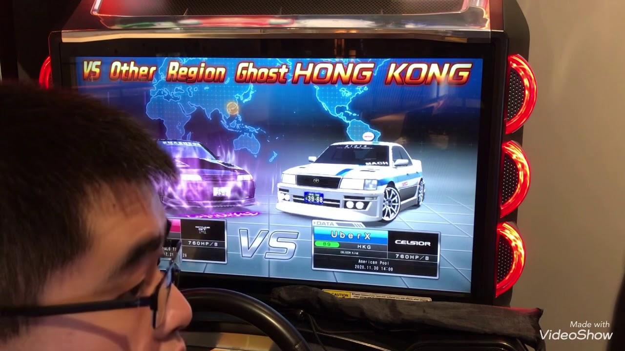 WMMT 6 R32 VSORG Osaka - YouTube