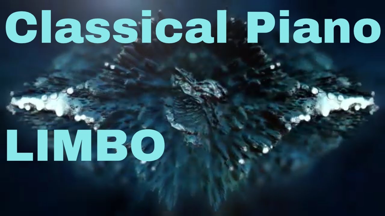 Limbo - Classical Piano - YouTube
