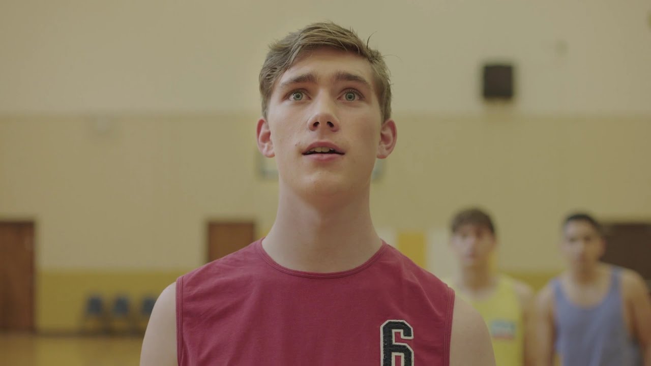 Gushers (Awkward Gym) commercial - YouTube