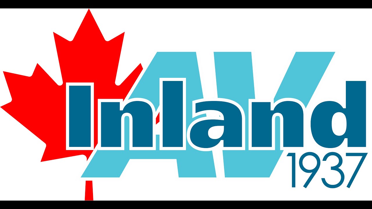 For Staff Project Photos - Inland AV Logo Sting Video - YouTube