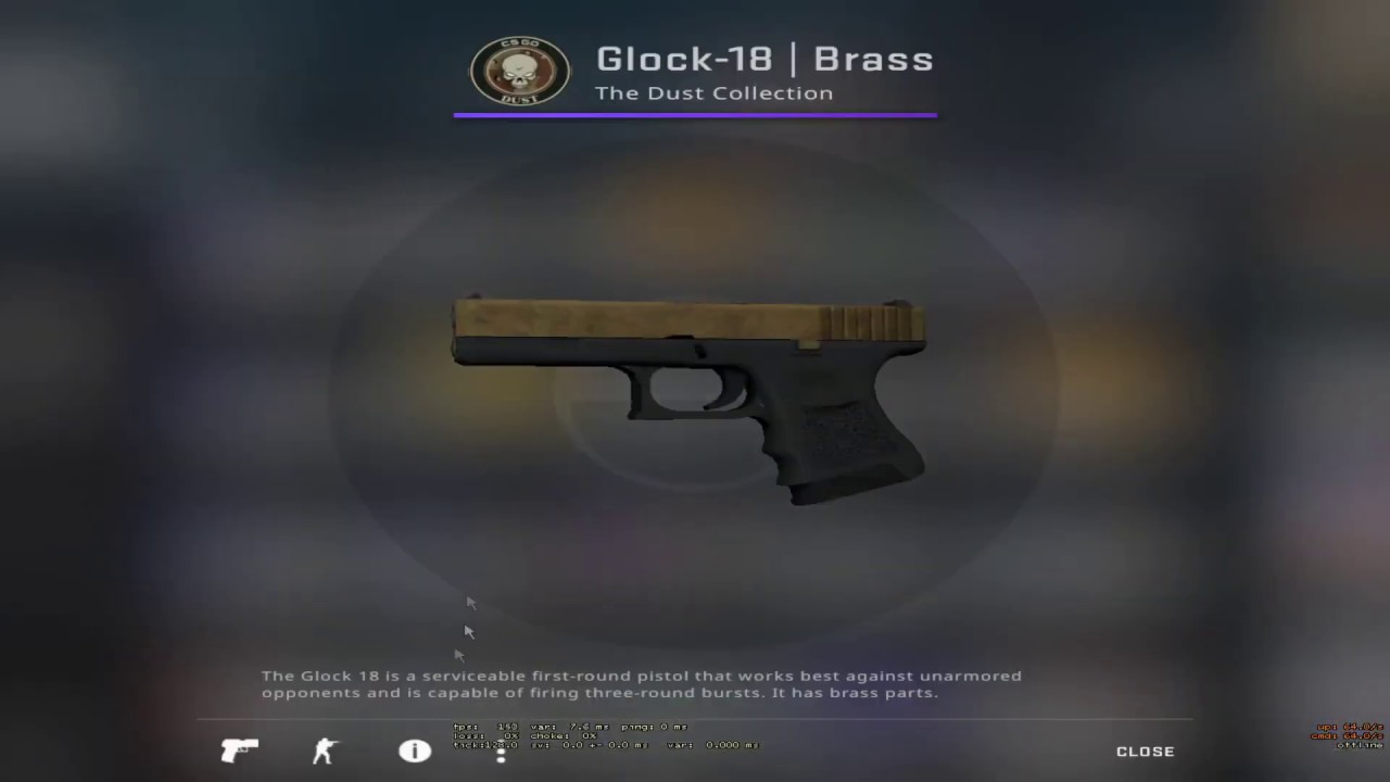 Deagle Blaze Trade Up Attempt | CSGO - YouTube