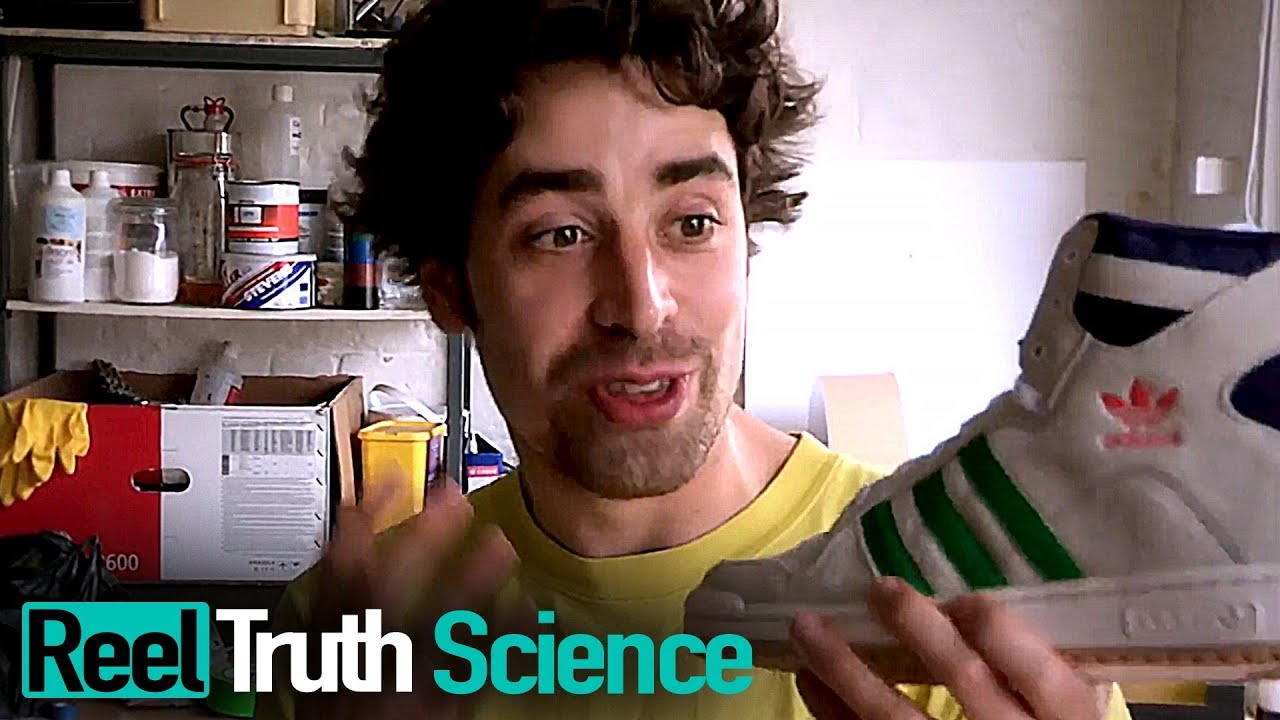 From Scratch | Docuseries | Episode 1 | Reel Truth Science - YouTube