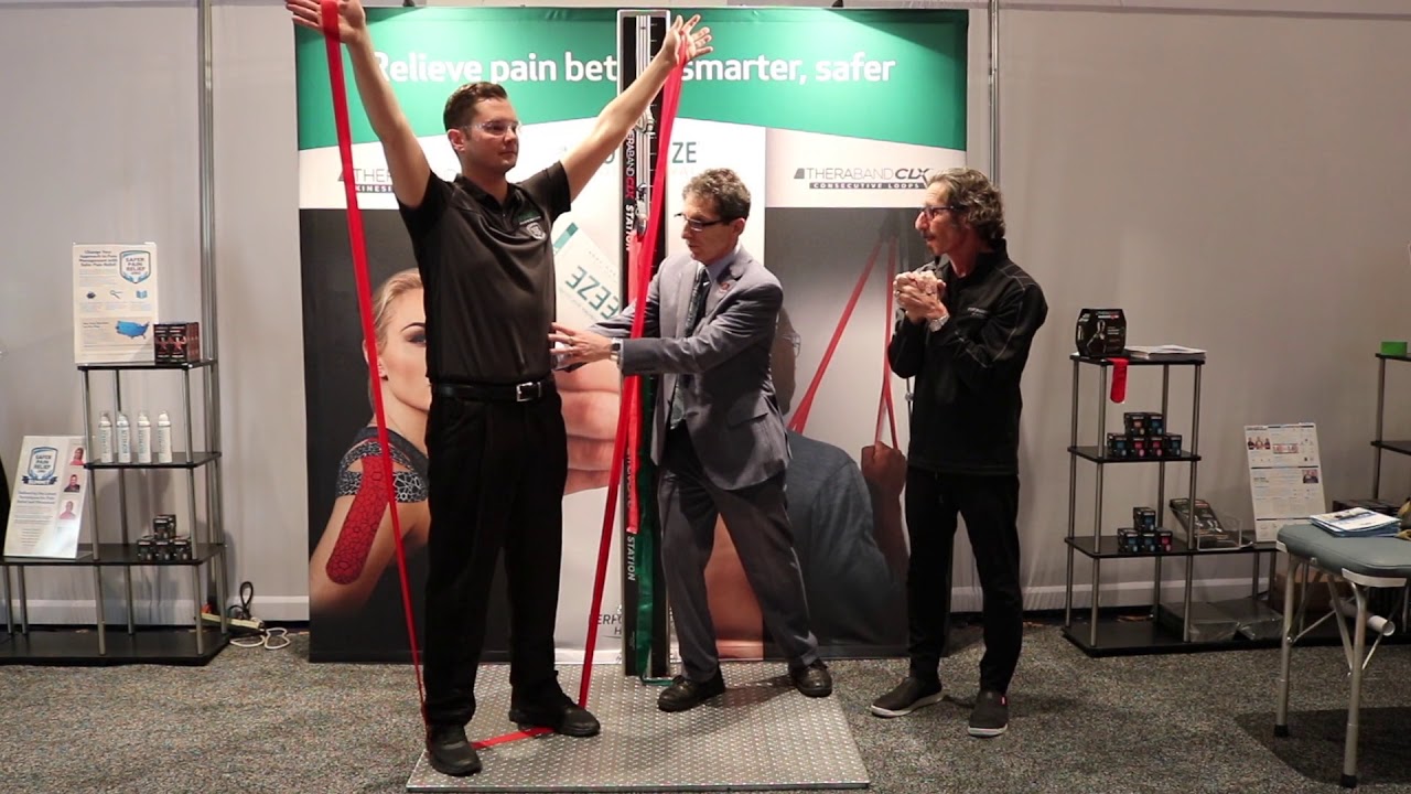 Power Pose and Better Posture - YouTube