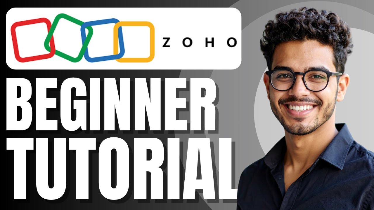 Zoho POS Demo | Easily Manage Your Retail Sales Data - YouTube