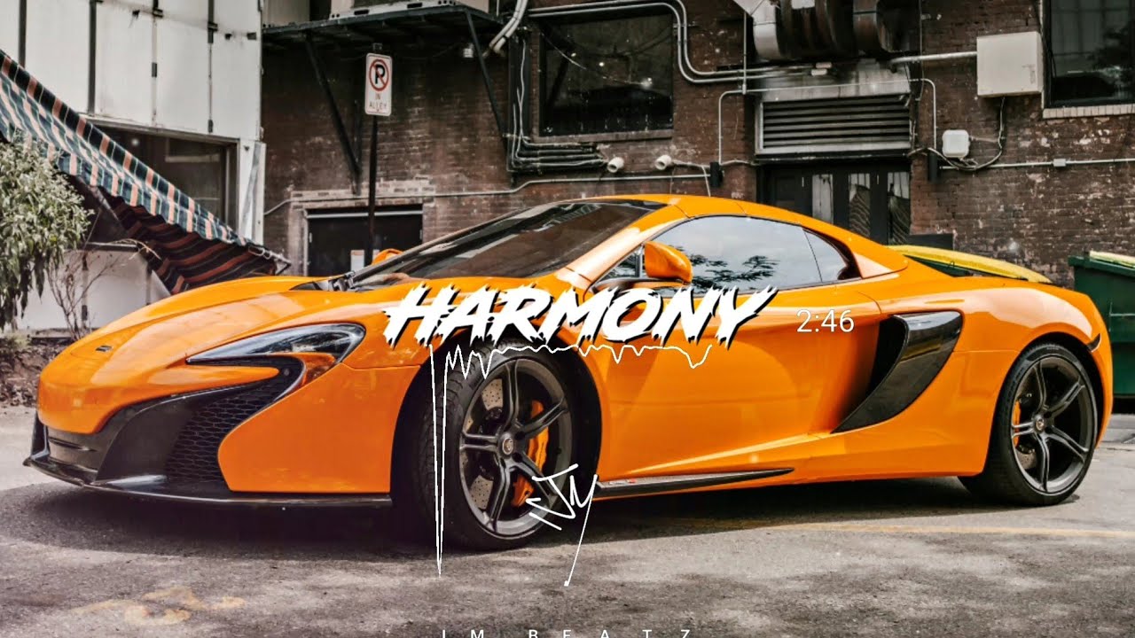 Hard Trap Beat "Harmony" Trap Rap Instrumental 2021 (Prod.JMBeatz) - YouTube Music