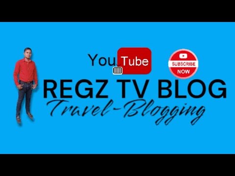 Regz Tv blog is live! - YouTube