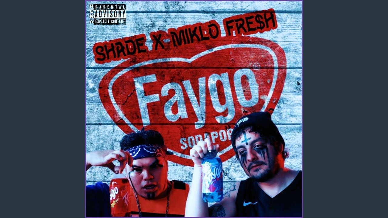 Faygo (feat. miklo fre$h) - YouTube