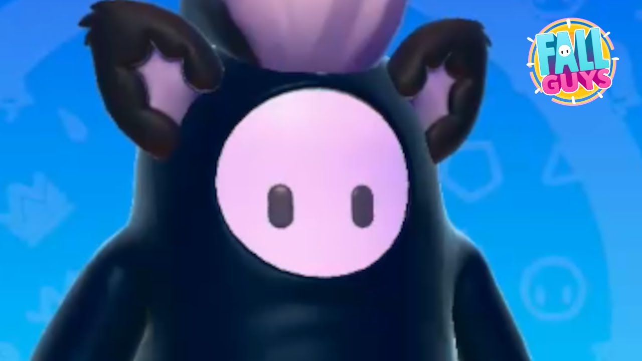 [Fall Guys: Power Party] 自由参加ライブ 2023.12.12 - YouTube