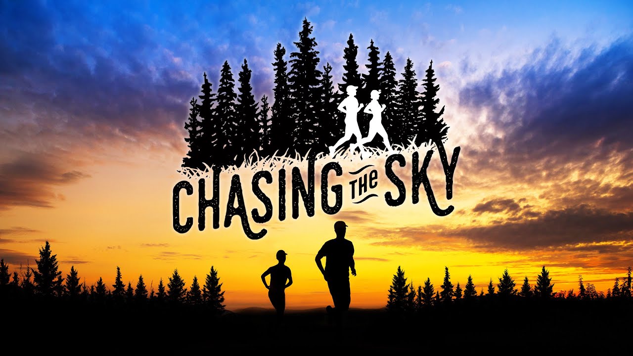 Chasing The Sky Feature Documentary (2022) - YouTube