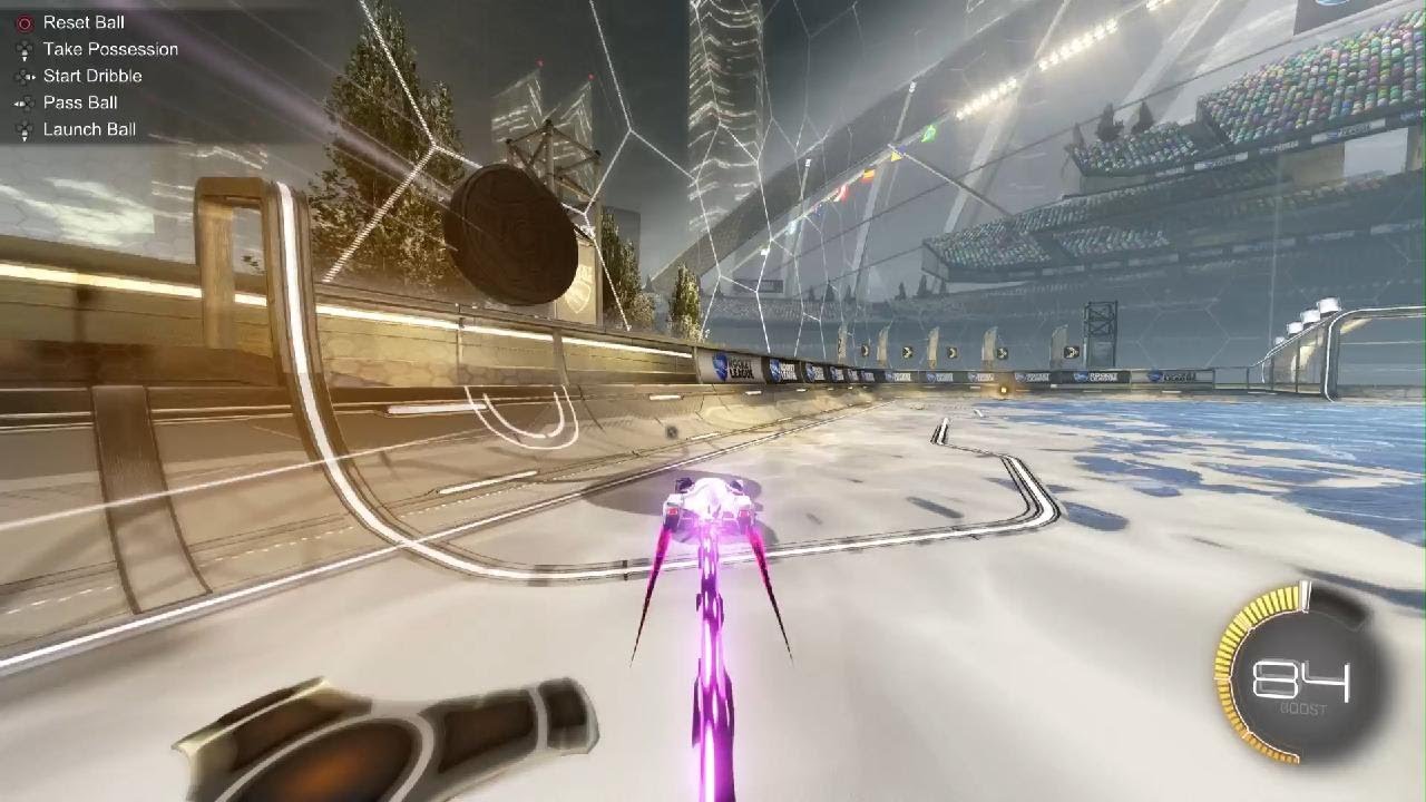 Rocket League Rage - YouTube