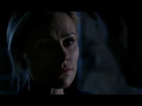 True Blood Season 5 - Bill & Eric Glamour Sookie & Alcide - YouTube