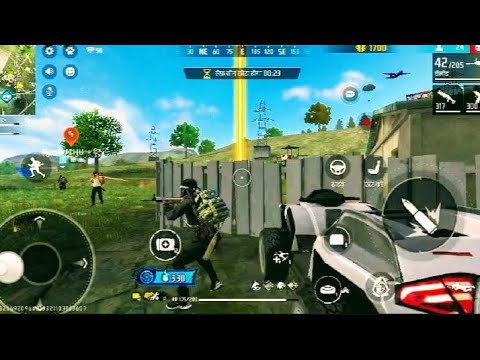 Free Fire 17 kills 😱 || Free Fire game || Free Fire video #freefire # ...