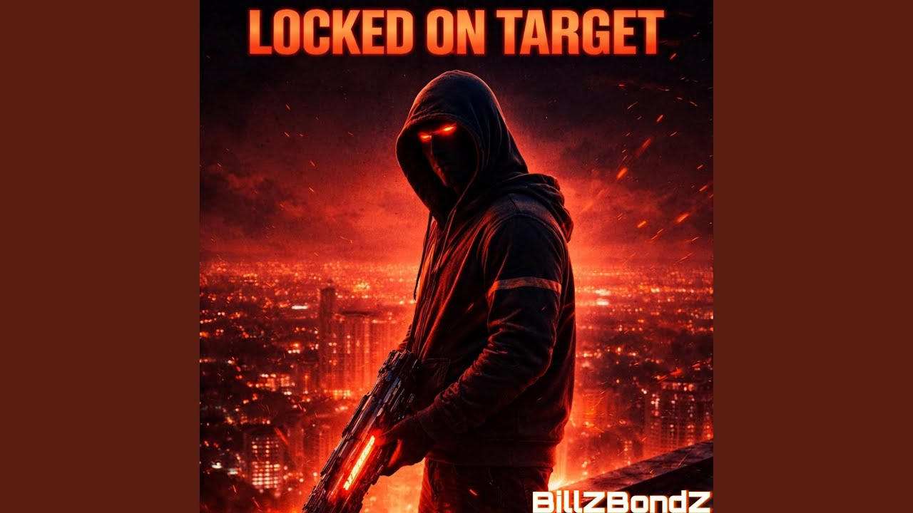 Locked On Target (Radio Edit) - YouTube