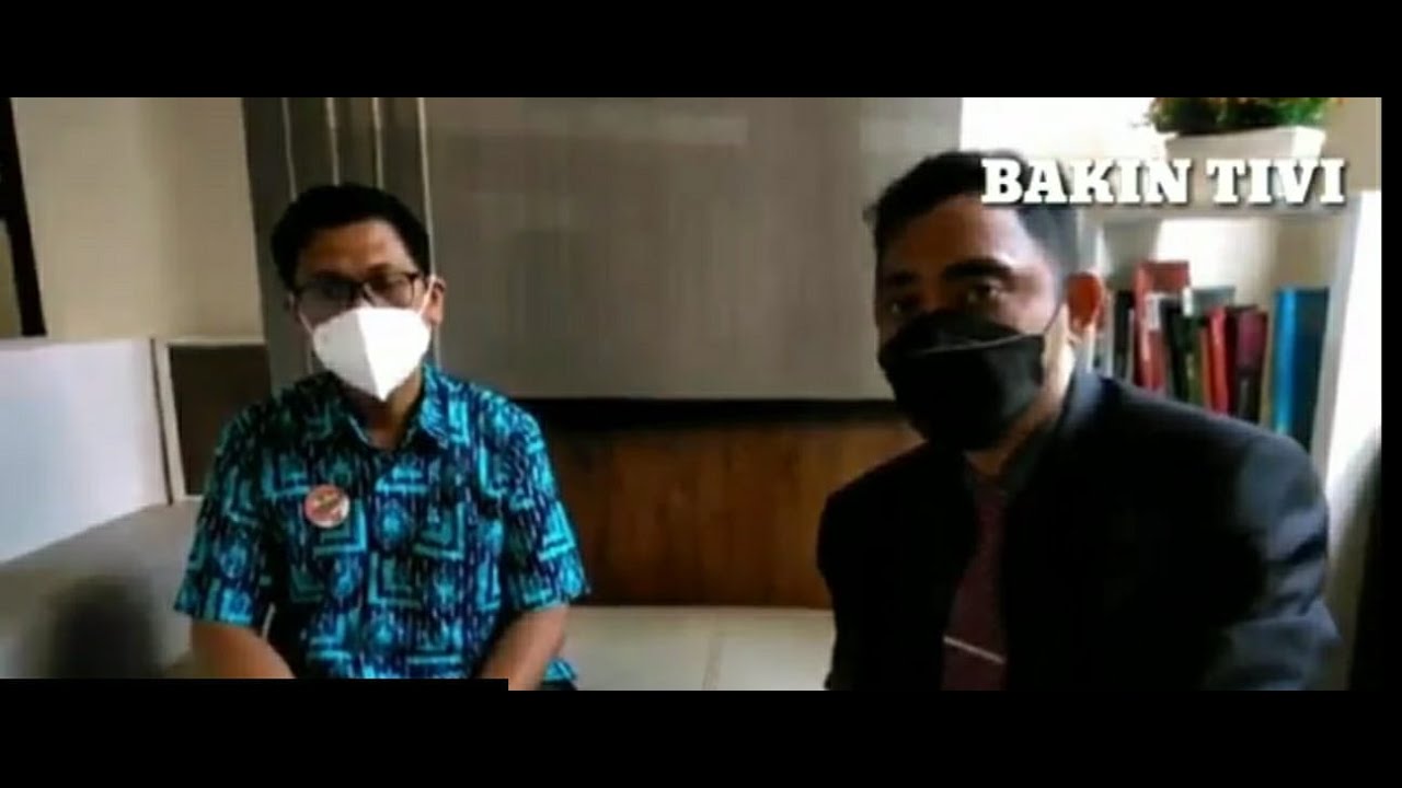 Wawancara Eksklusif Dengan Humas Pengadilan Tata Usaha Negara (PTUN ...