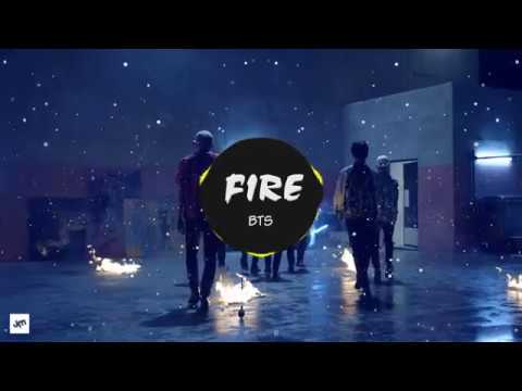 BTS (Bangtan Boys) - FIRE