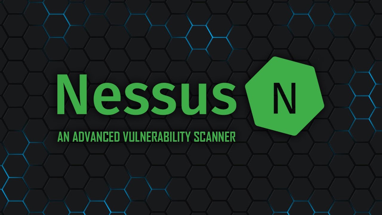 Vulnerability Scanning Tutorial for Beginners (Nessus) - YouTube