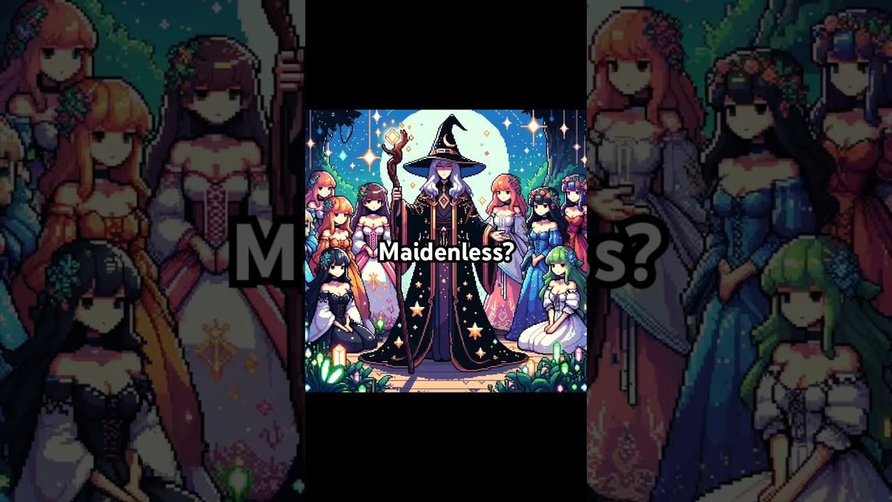 Shadow Wizard Money Gang #DungeonSynth #wizard #memes - YouTube