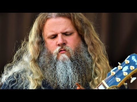 Jamey Johnson , you should've seen it in color JameyJohnson - YouTube