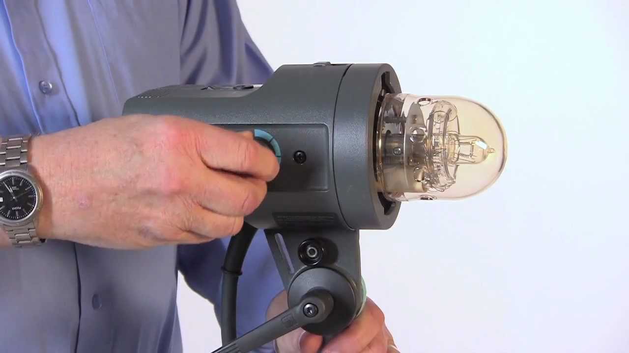 Introducing... Lamp Heads - YouTube