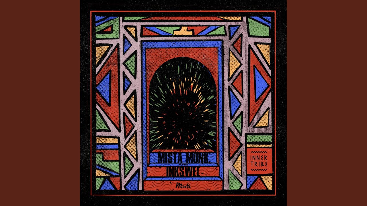 Mind Zone (feat. Lobe, Planetself, Pugs Atomz, Illa J) - Inkswel ...