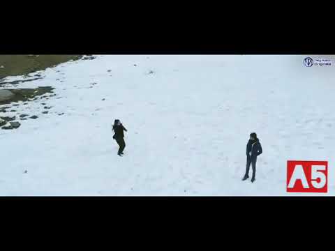 Deep 🆚 Arohi                                      Мухаббат Алангаси