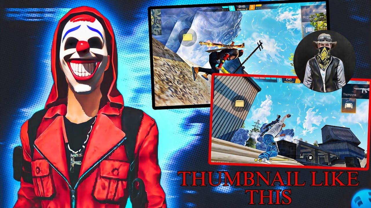 HOW TO MAKE THUMBNAIL LIKE THIS || Nashedi ff thumbnail Tutorial 🔥 ...