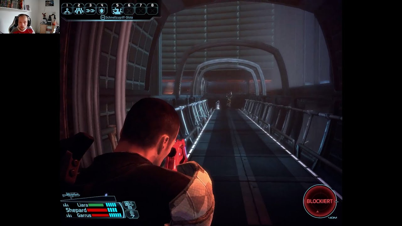 Mass Effect #41 - YouTube